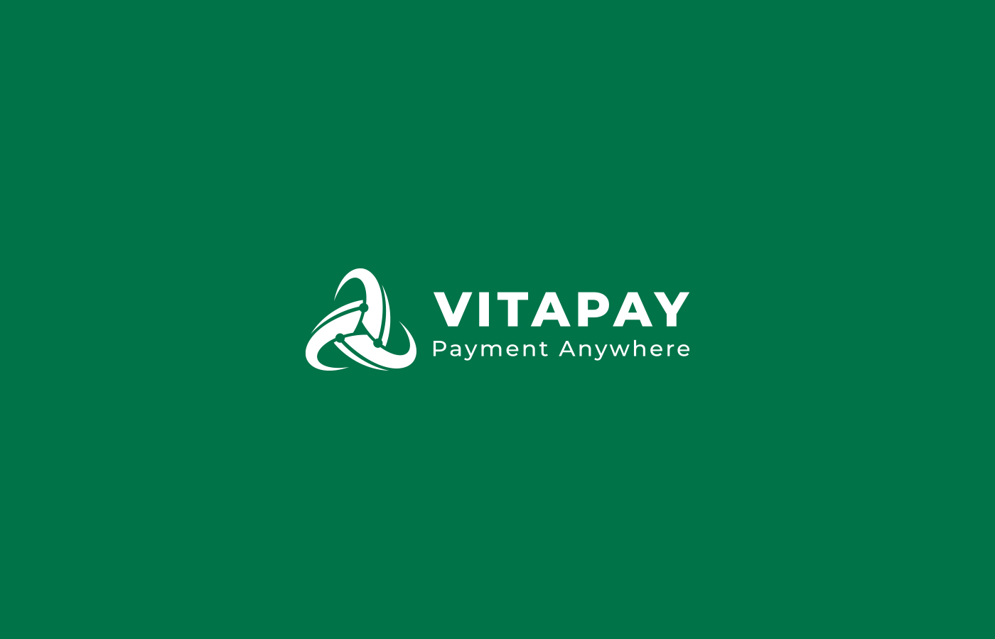 Vitapay - Technology company - Omic Design